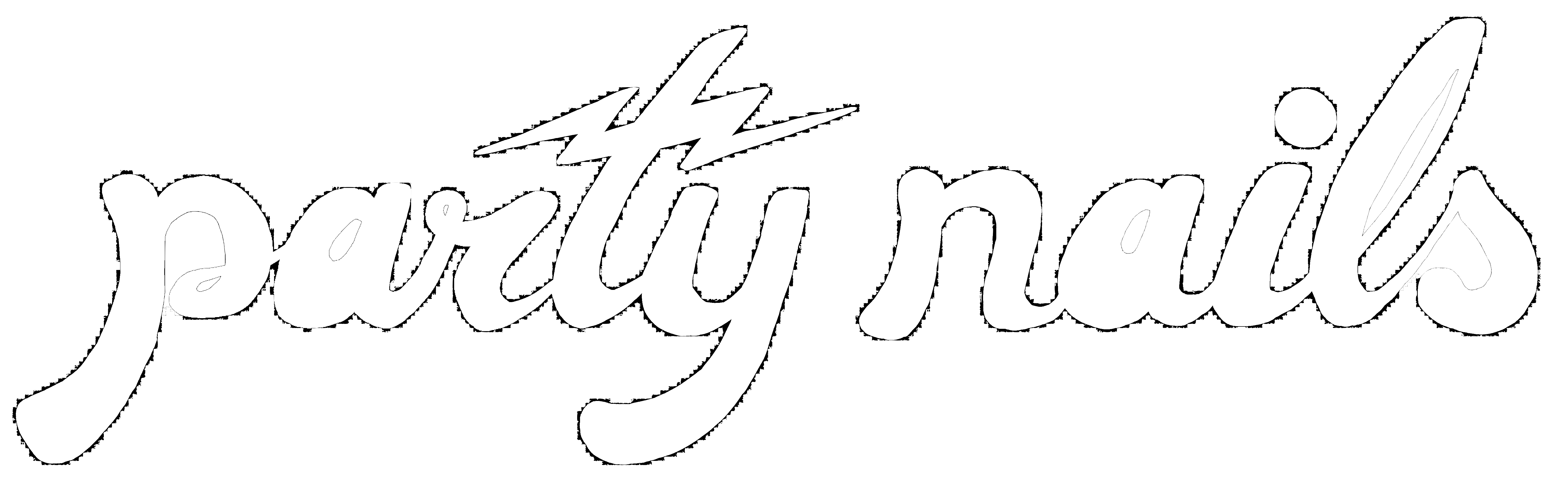 Party Nails Official Website