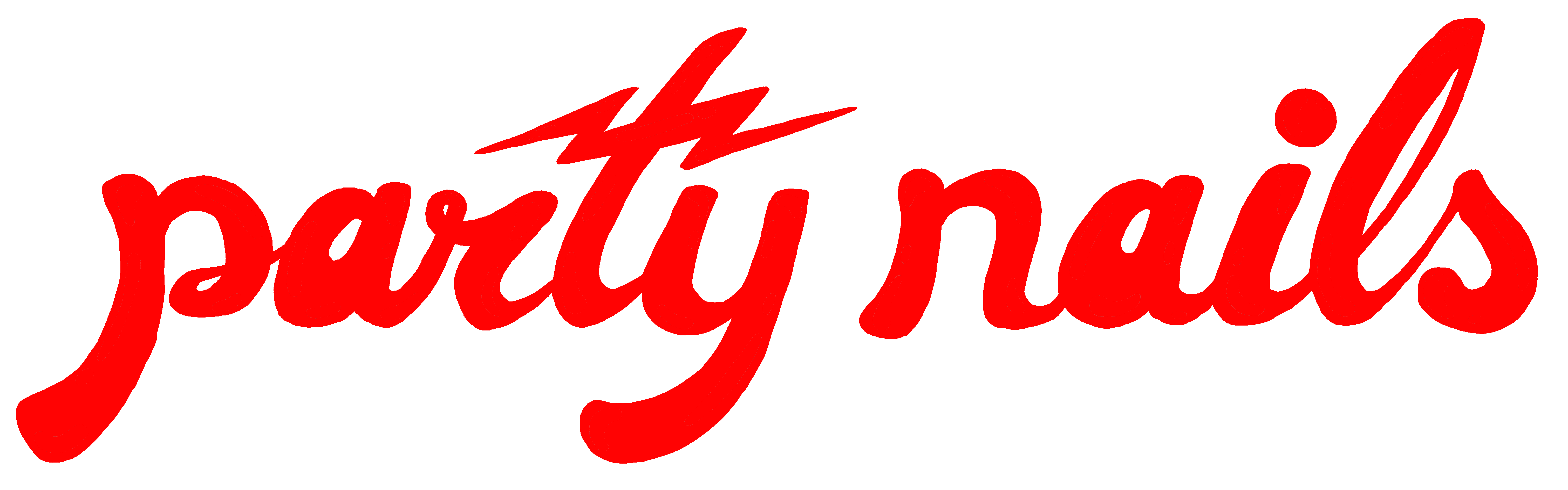 Party Nails Official Website